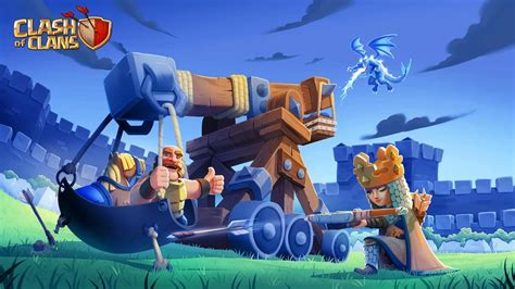 Clash Of Clans Creator Codes December 2023 Mobilematters