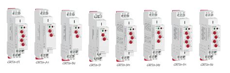 Time Relay Manufacturers Off Delay Timer Relay