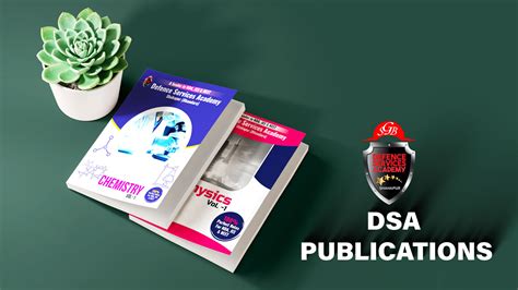 Dsa Publications
