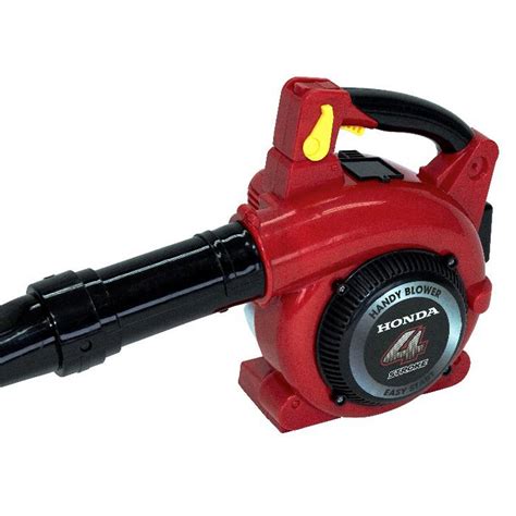 Honda Toy Leaf Blower Realistic Toy Leaf Blower With Light And Sound