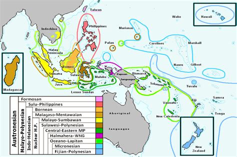 Linguistic Regions Toppers Domain