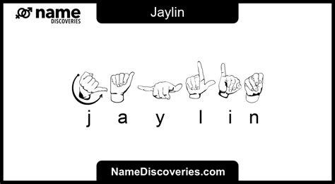 Jaylin Name Meaning And Origin