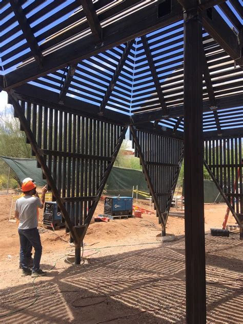 Gallery Of Outdoor Classroom Orange 1 Design Build Studio 6