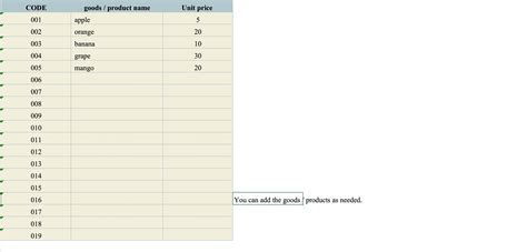 Excel Invoice Bill Receipt Template Auto Generator Tax Invoice