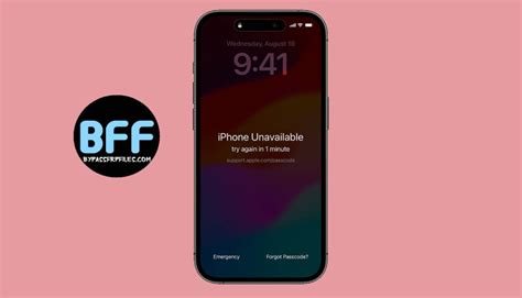 How To Remove Activation Lock Without Previous Owner