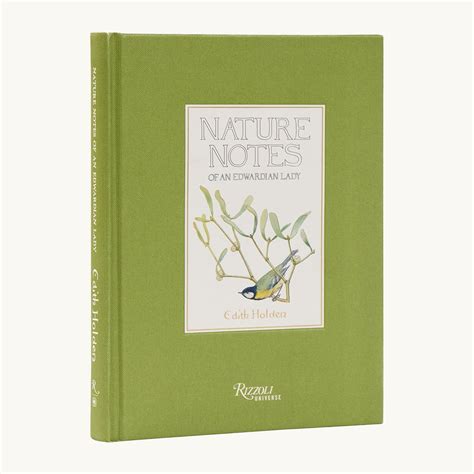Nature Notes Of An Edwardian Lady Nette