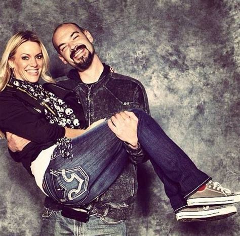 Aaron With His Girlfriend Ghost Adventures Zak Ghost Adventures