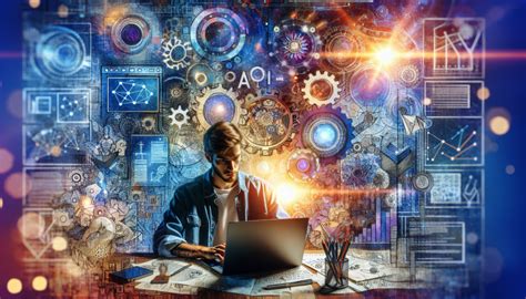 Synthetic Ai Revolutionizing Innovation In Artificial Intelligence