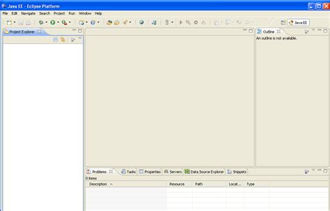 Tutoriel Java Ee Intégration Tomcat 8 Dans Eclipse