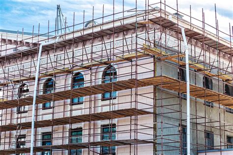 retrofitting historic buildings for sustainability grainger knowhow