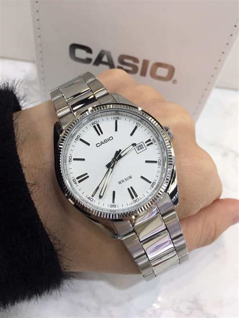 Casio Mtp 1302d 7a1 Casiohcm Vn