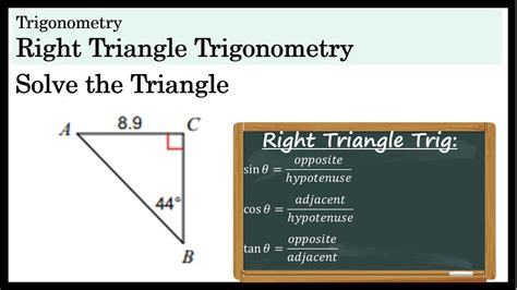 Solve Triangle Calculator With Steps At Mikayla Whish Blog