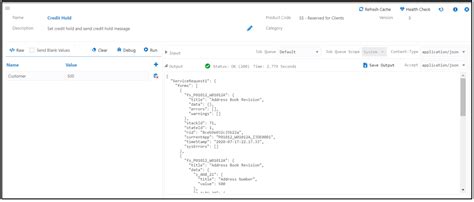 Creating A Simple Orchestration