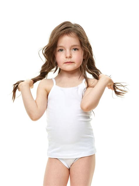 Умка Набор бельевой для девочки майка и трусы ДЕВОЧКИ Нижнее