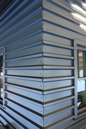 Best Practices — Single Skin Panel Installation Metal Construction News