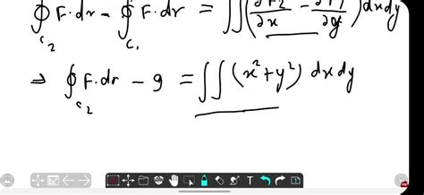 Let 𝒞r Be The Circle Of Radius R Centered At The Origin Use The
