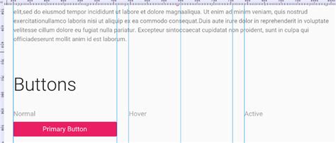 Designing A Basic Web Ui Kit Using Gravit Designer By Yemi Adedapo