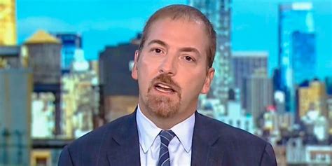 Chuck Todd Announces Departure From Meet The Press Raw Story