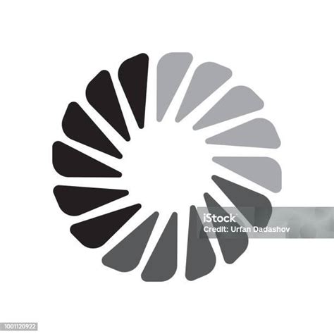 로딩 아이콘 벡터 기호와 기호 로드 로고 개념 흰색 배경에 고립 0명에 대한 스톡 벡터 아트 및 기타 이미지 0명 공란 다운로드 Istock