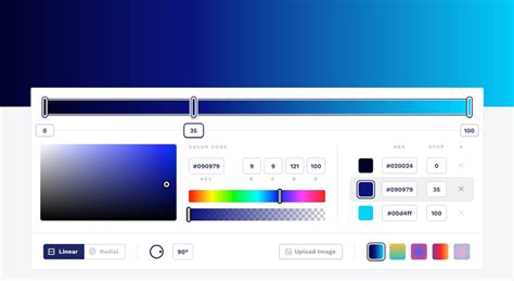 How To Use A Color Picker For Perfect Color Matching Kinex Media
