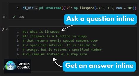 How Github Copilot Can Help With Analytics Joe Squire Posted On The Topic Linkedin