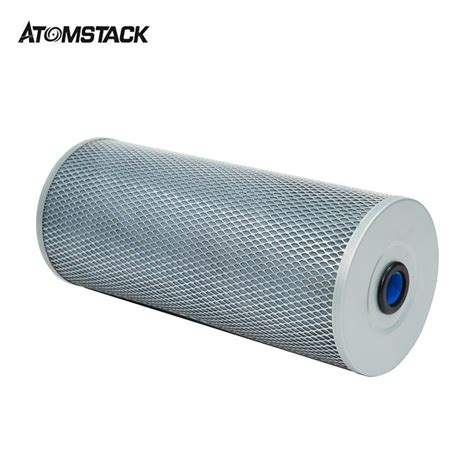 Atomstack Ap2 Air Filtration Ersatz Für D2 Luft Reiniger Neu Und