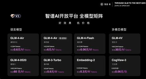 glm 4开源版本终于来了：超越llama3，多模态比肩gpt4v，maas平台也大升级 最新快讯 csdn博客