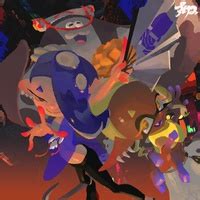 Deep Cut Inkipedia The Splatoon Wiki