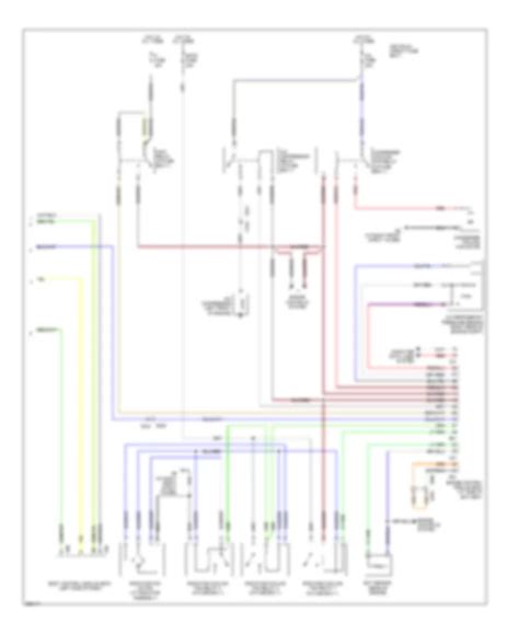 All Wiring Diagrams For Suzuki Sx Model Wiring Diagrams For Cars