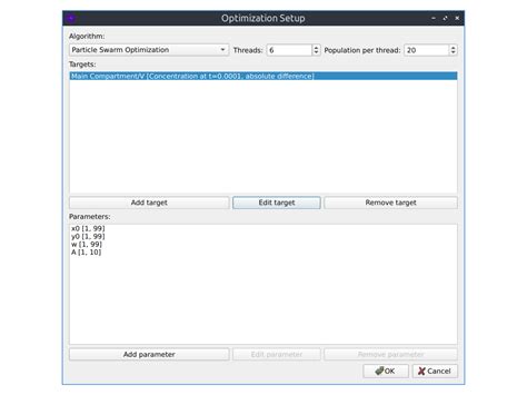 spatial model editor features