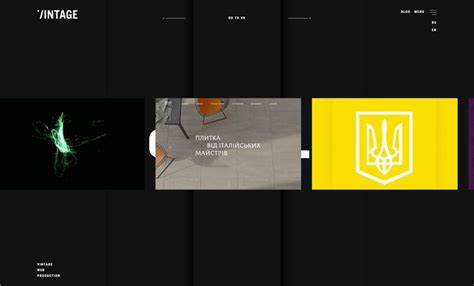 Vintage CSS Design Awards Vintage Design Awards Design