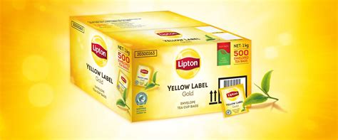 Adaptive Packaging Design Case Study Lipton Percept ® Packaging