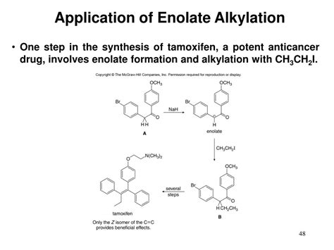Ppt Enol And Enolate Condensations Powerpoint Presentation Free