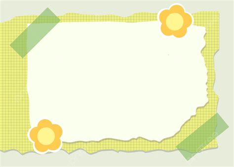 Gambar Latar Belakanglatar Belakang Persembahan Powerpoint Yang Comel Dan Segar Latar Belakang