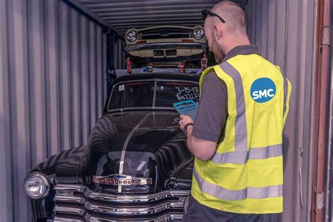 Container Devanning Car Shipping And Uk Import Specialists