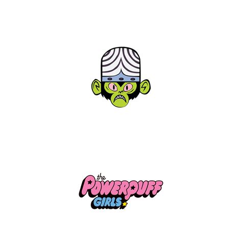 Powerpuff Girls Mojo Jojo Backpack Superpack Mojo Jojo Angry Character Shirt Chic