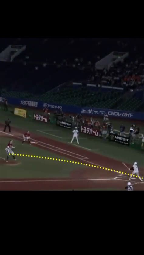 궤적 미쳤다 Goat라 불리는 여자 소프트볼 미국 국대 투수의 마구 세계야구소프트볼연맹 Wbsc 모니카애벗 Abbot 마구 소프트볼 여자소프트볼 여자소프트