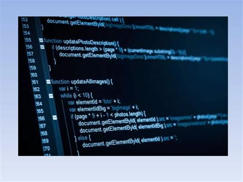 Introduction To Programmingpptx