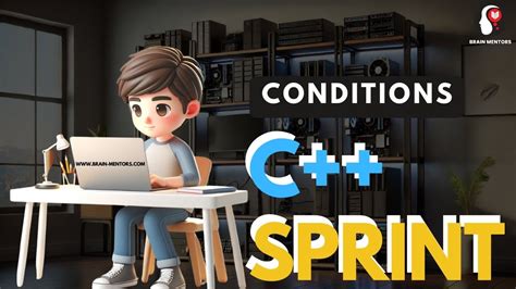 Mastering Conditional Statements In C If Else Made Simple C Tutorial Project YouTube