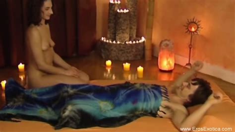 Feeling Happy During This Sensuous Erotic Penis Massage Eporner