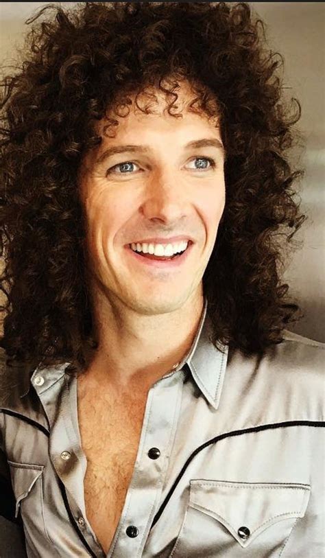 Gwilym Lee In Bohemian Rhapsody 2018 Bohemian Rhapsody Actors Actores