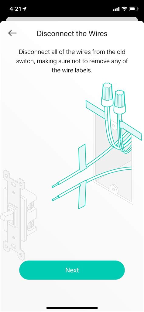 Connecting To The Ground Wire Tp Link Community