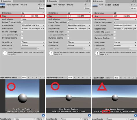 Unity Render Texture How To Reflect The Camera Image To The Object STYLY