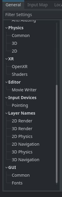 Use Csproj To Determine If Project Can Be Build · Issue 73720 · Godotenginegodot · Github