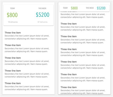 Android How To Accomplish This Animation On Cardview With Coordinator Layout And Behavior