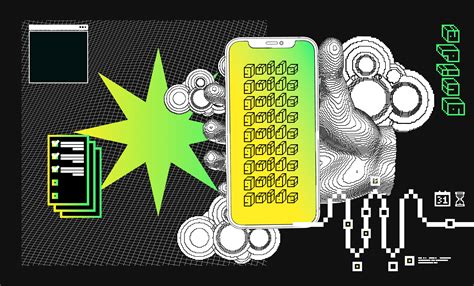 Mobile App Design Process How To Take The Guesswork Out Of ‘great