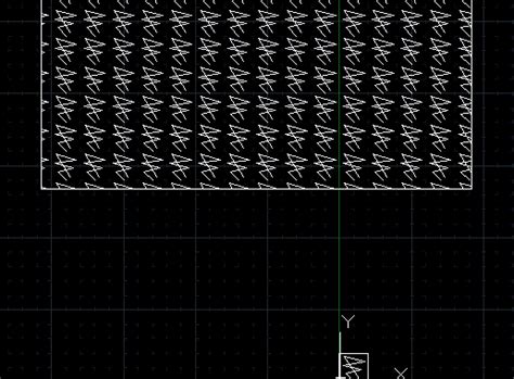 Autolisp Make And Save Custom Hatch Pattern Autocad Tips