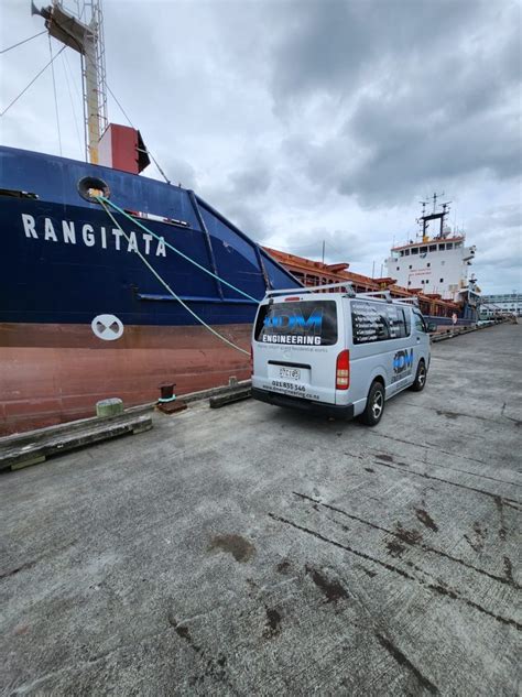 Recent Projects Dm Engineering