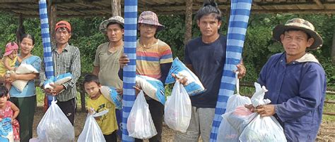 D12 Tarp — International Disaster Emergency Service