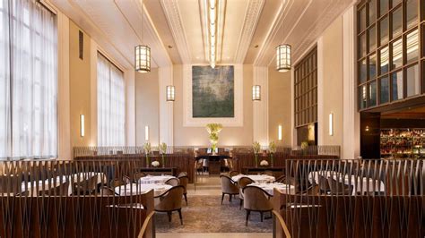 Eleven Madison Park In New York Platz Eins In Der Top 50 Liste Zwzi
